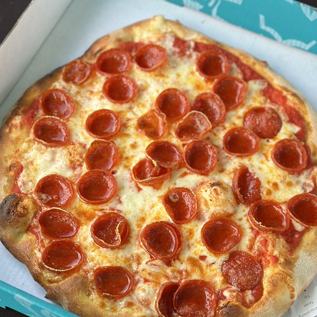 🔥🍕Tiki Sam’s Pizza 🍕🔥