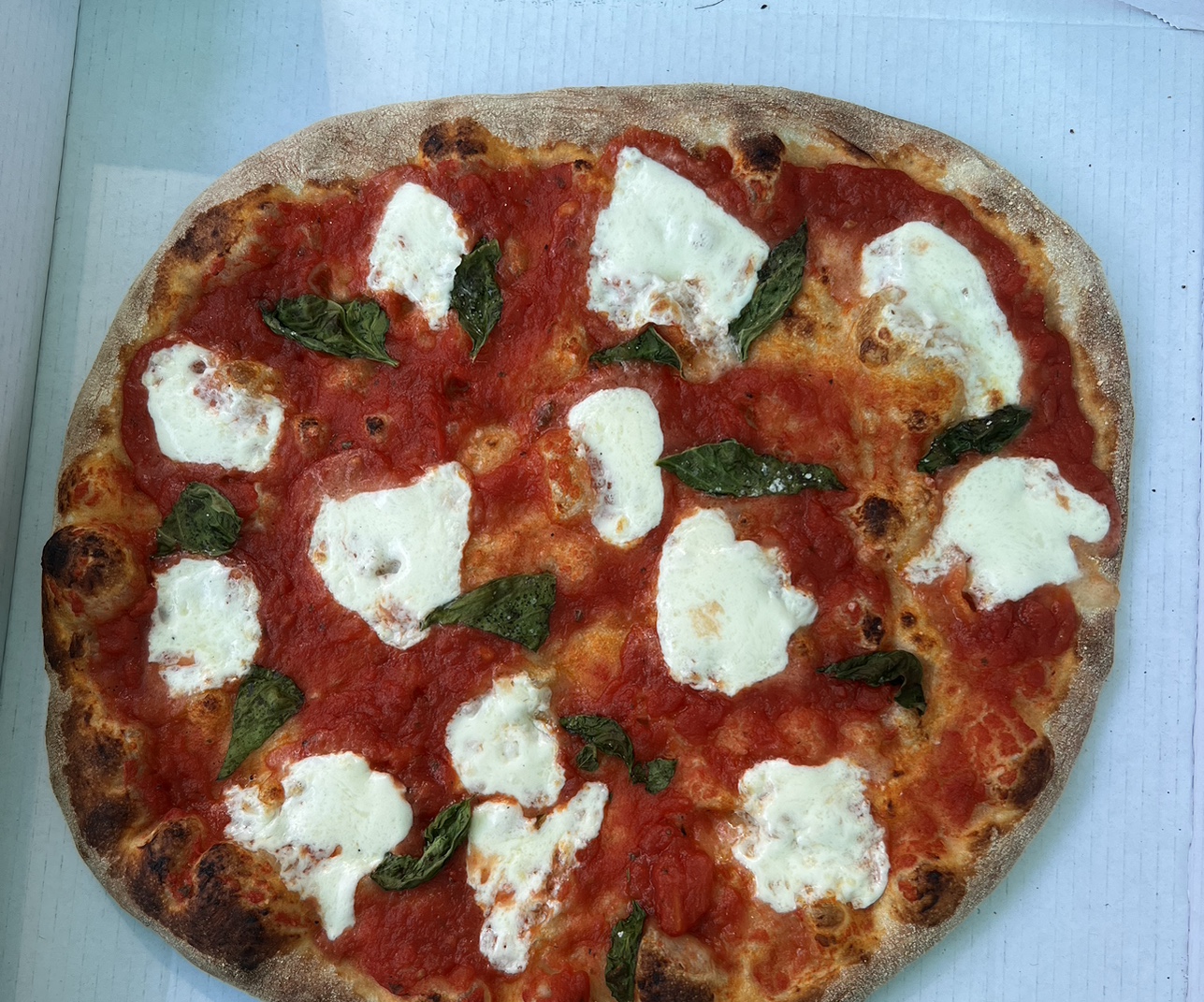 🔥🍕Tiki Sam’s Pizza 🍕🔥