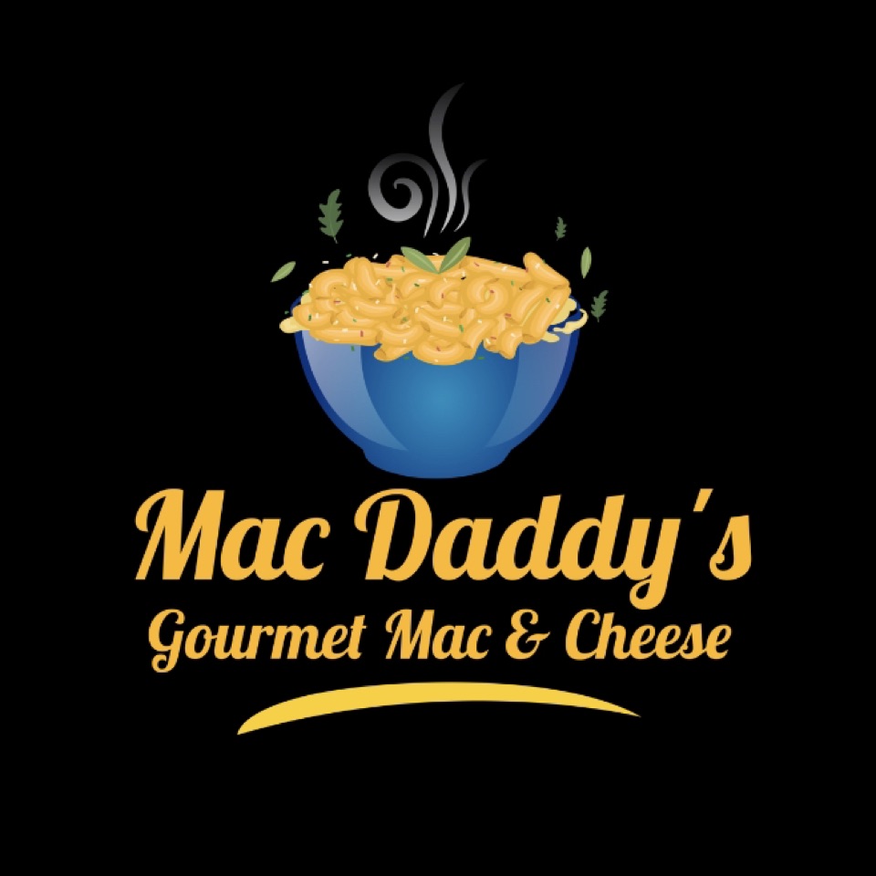 Mac Daddy’s Gourmet Mac & Cheese