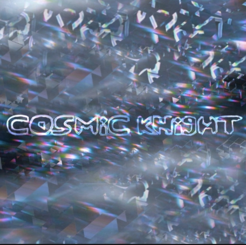 Cosmic Knight