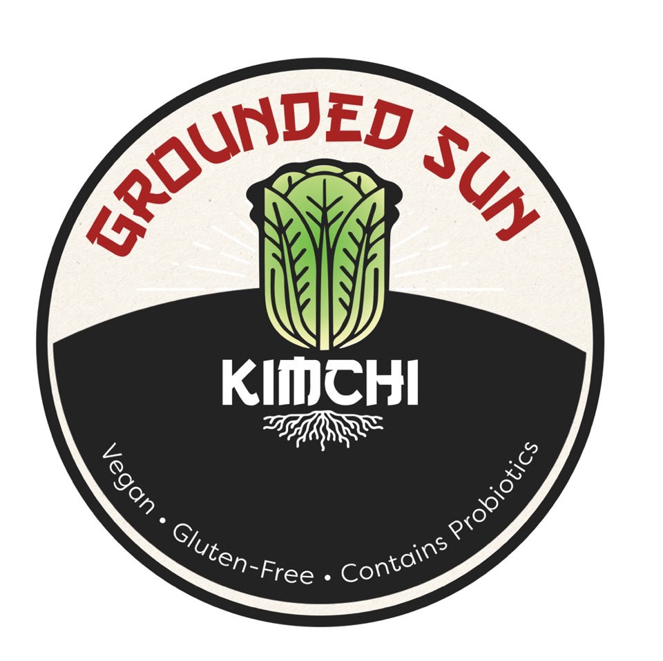 Grounded Sun Kimchi