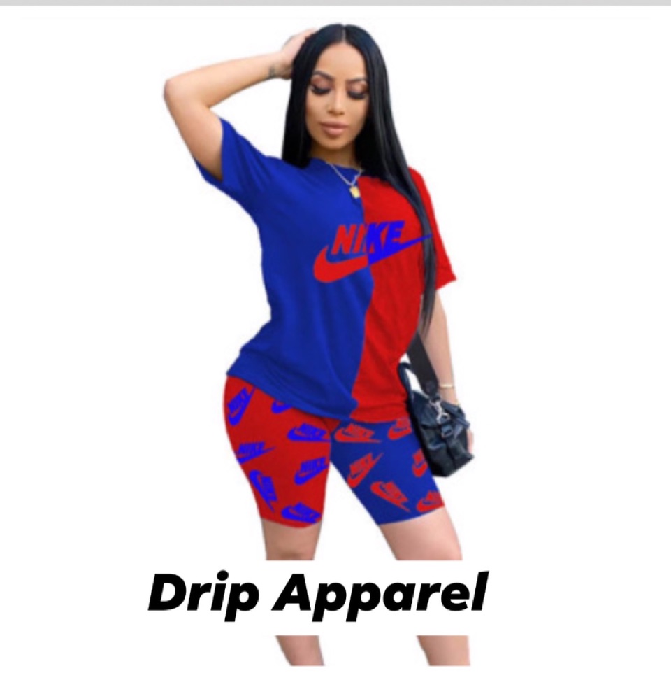 Drip Apparel