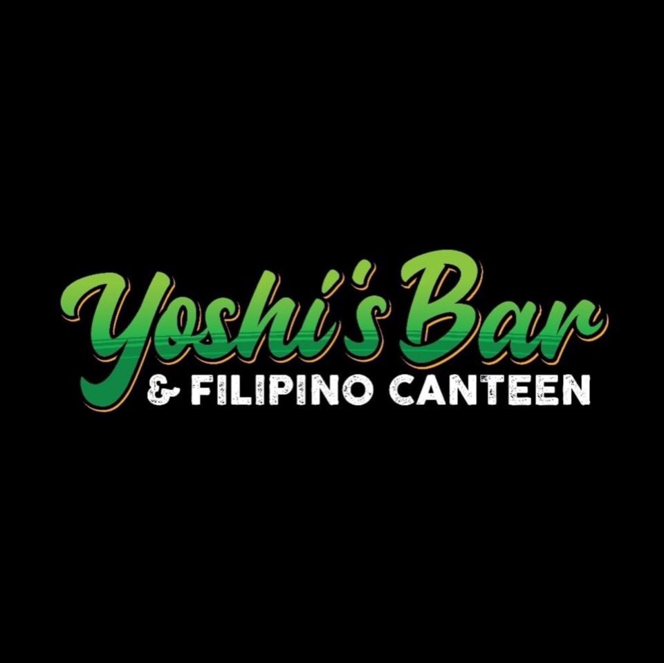Yoshi’s Bar & Filipino Canteen
