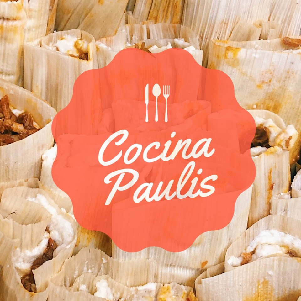 TAMALES 12/16 Pickup