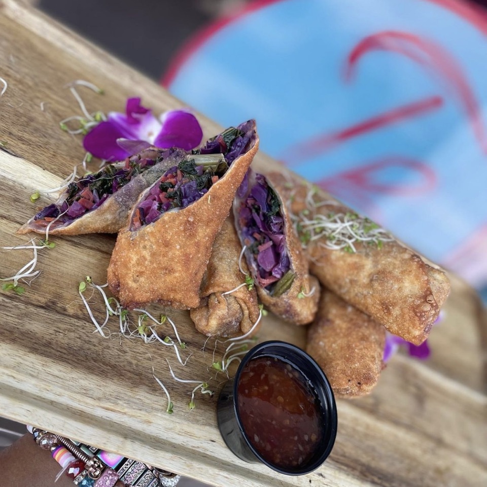 Tastes of Bri EXPRESS Menu-FRI & SAT