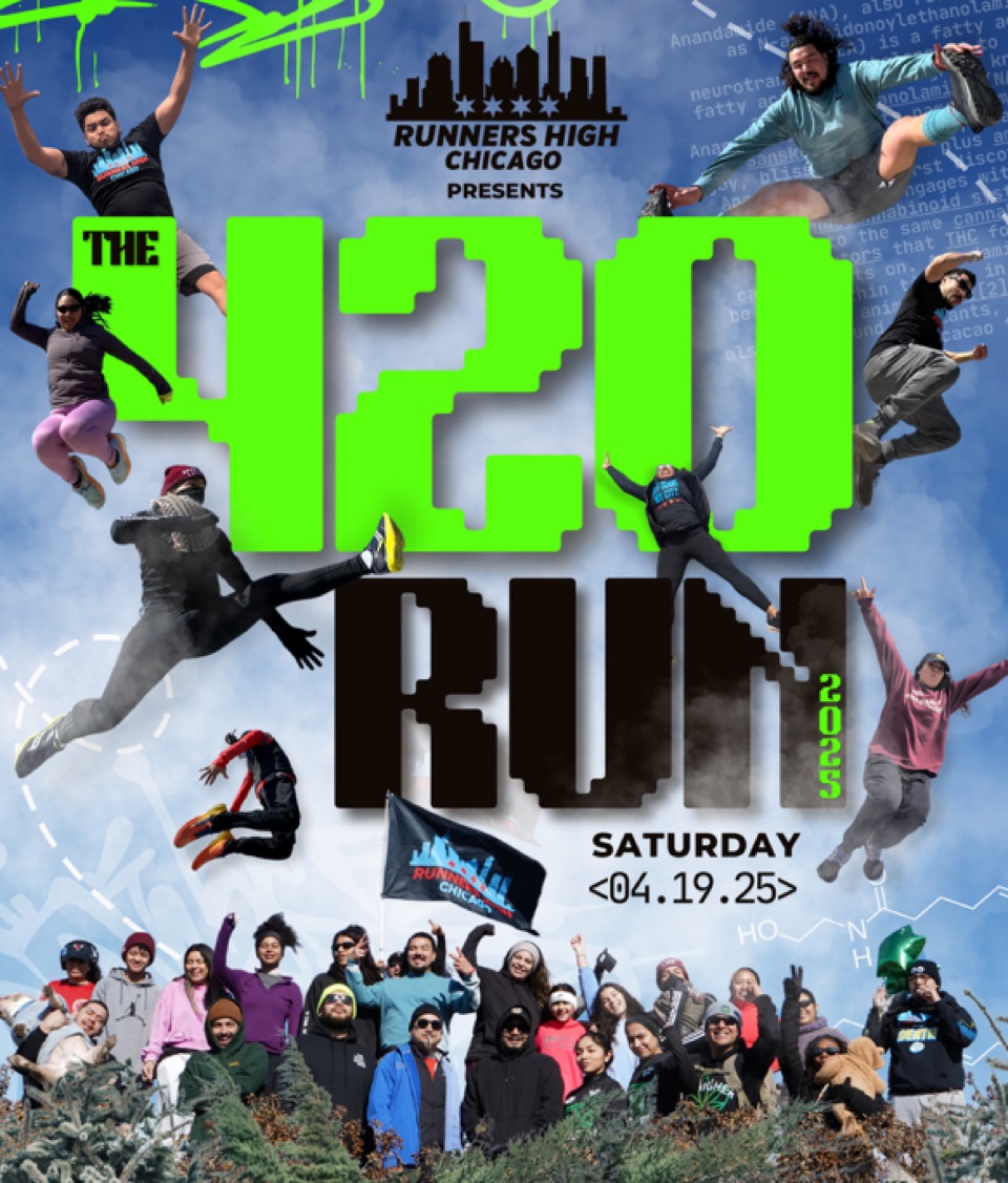 RHC 420 Run 2025