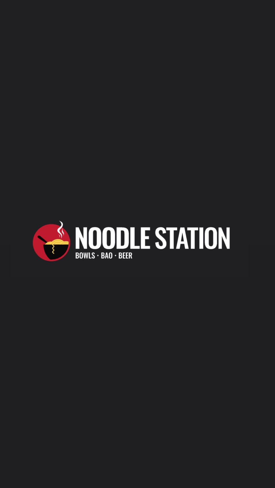 Noodle Station @RPM