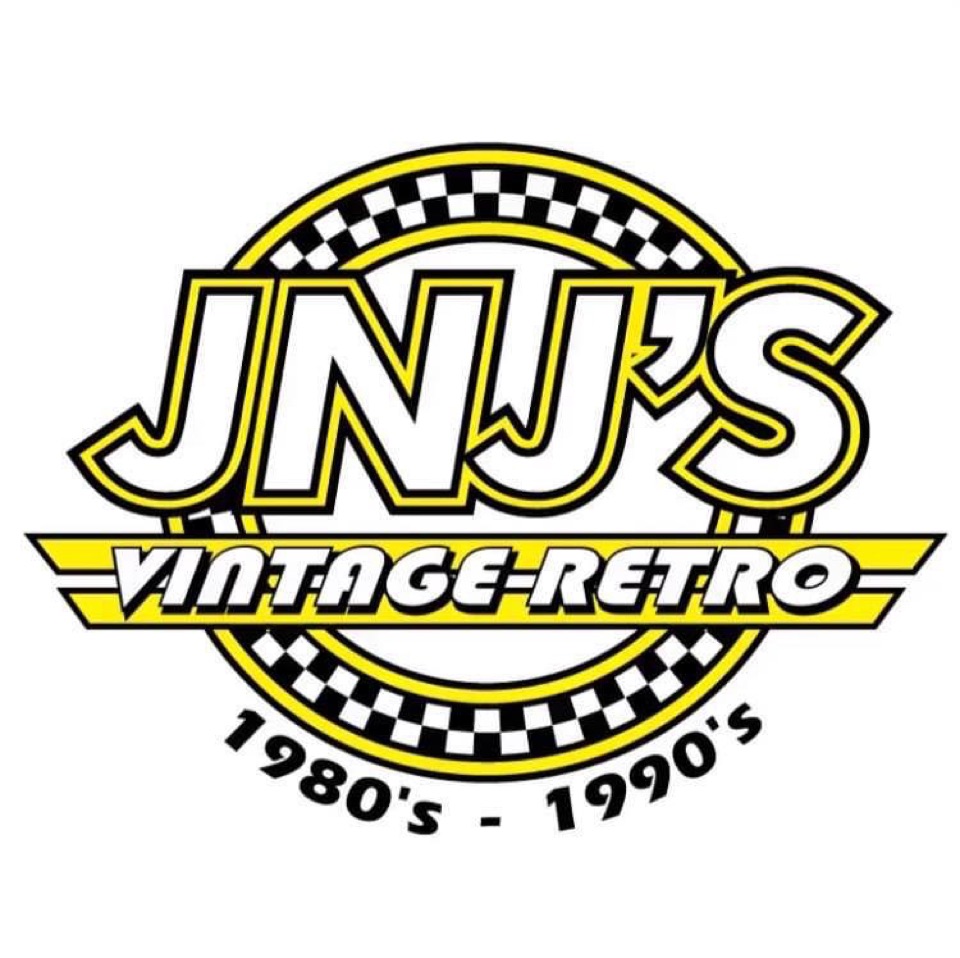 JnJ’S vintage retro