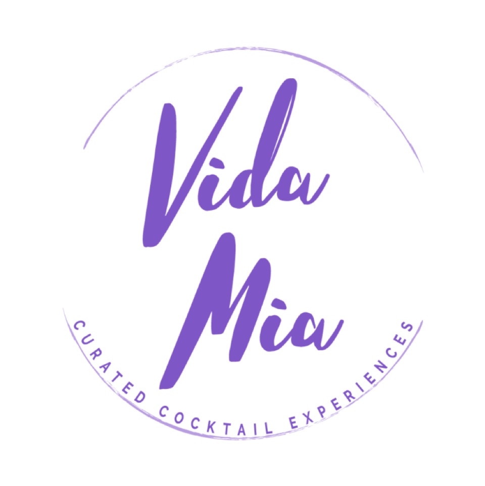 Vida Mia Cocktails