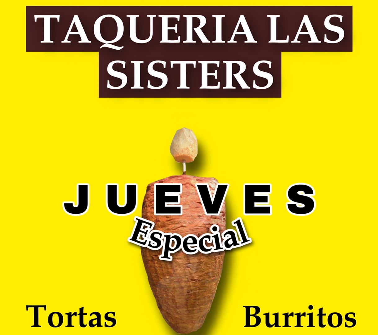 Taqueria Las Sisters