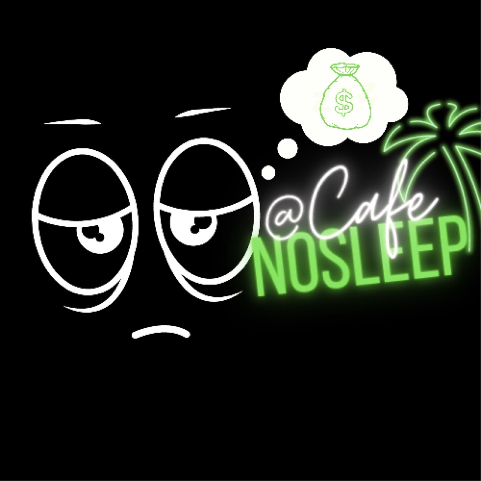 Cafe No Sleep