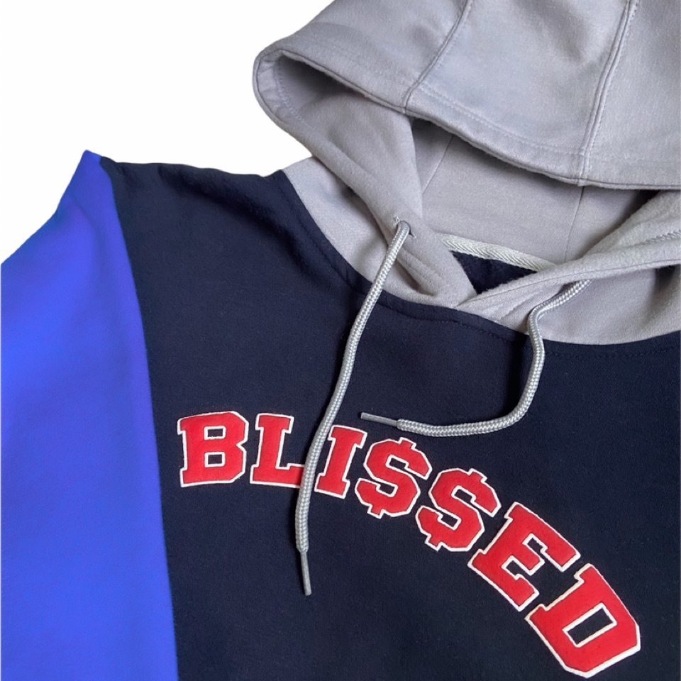 Blissed