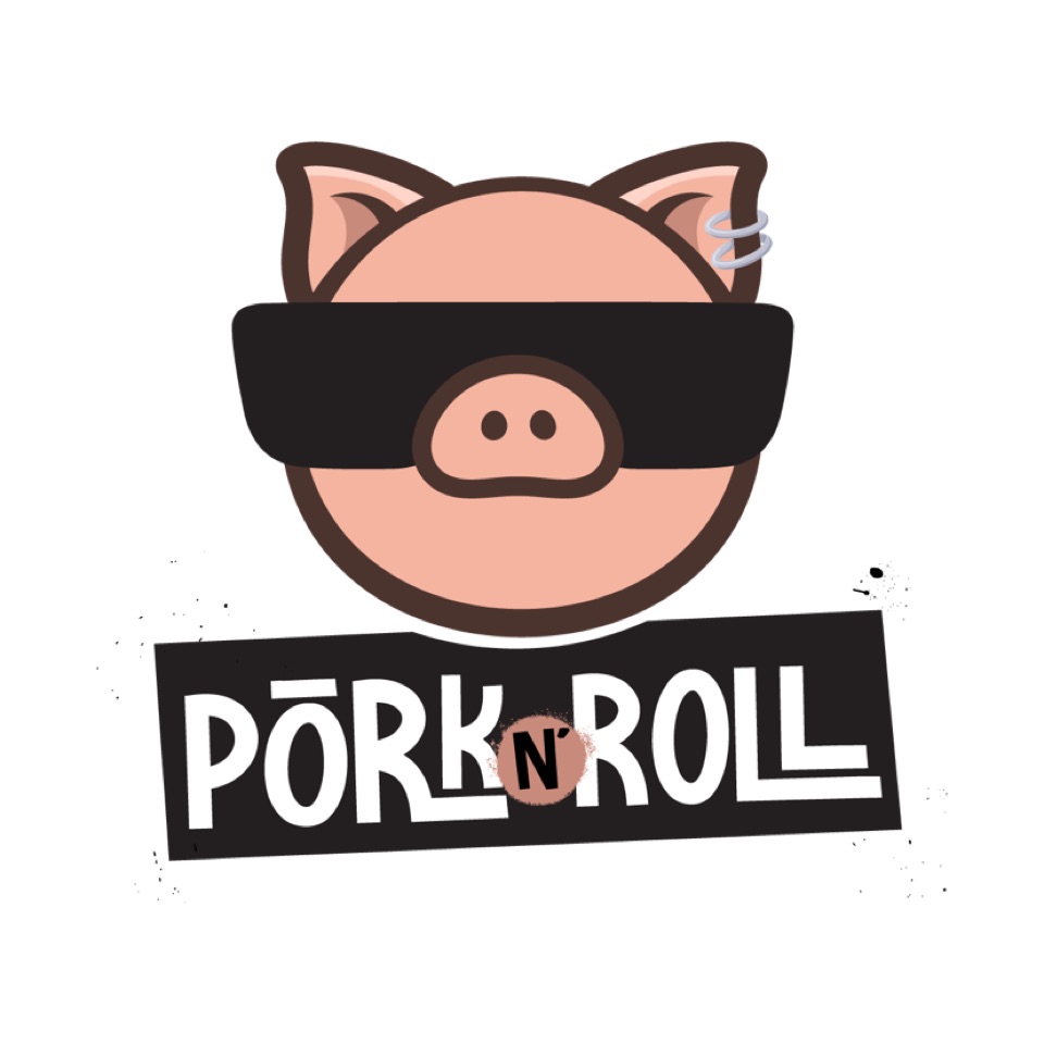 Pork N Roll