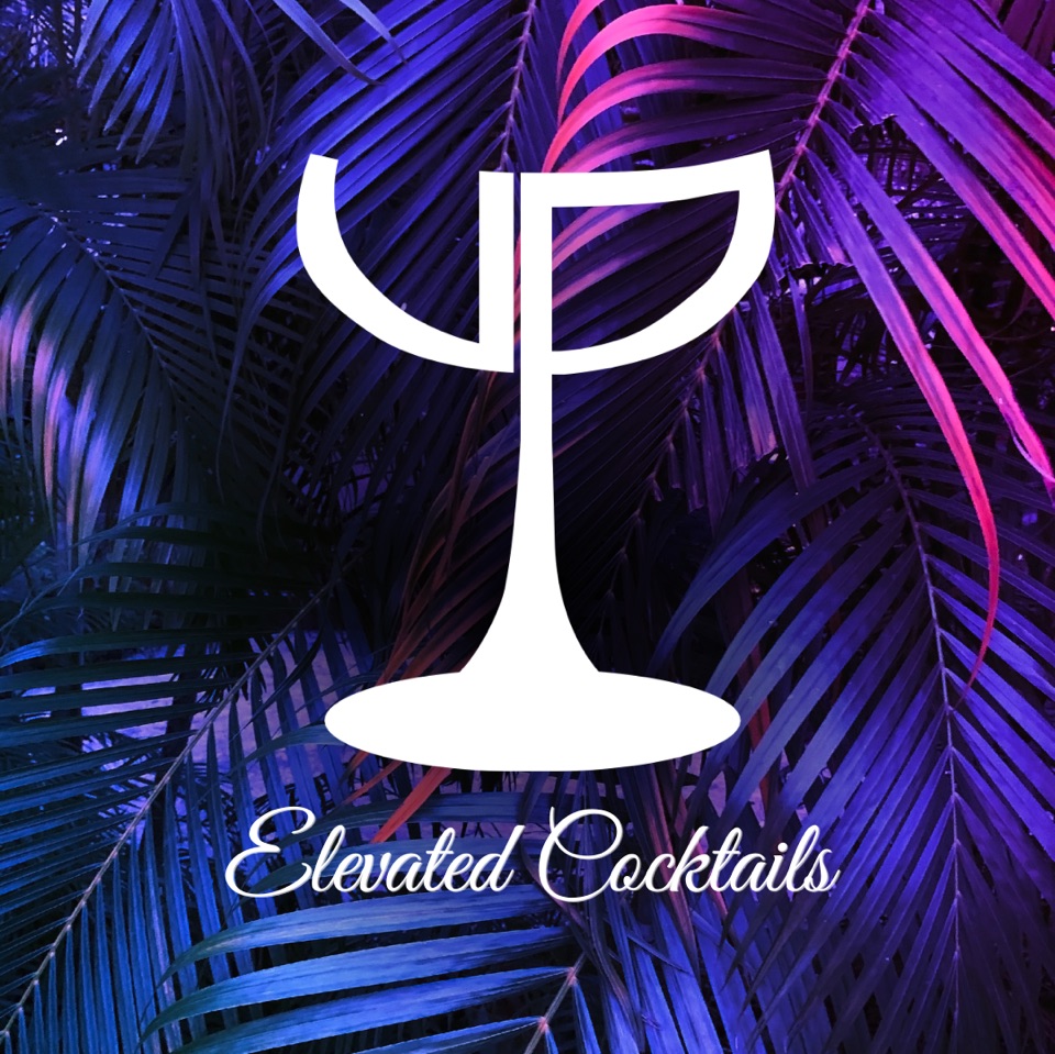 Up Elevated Cocktails